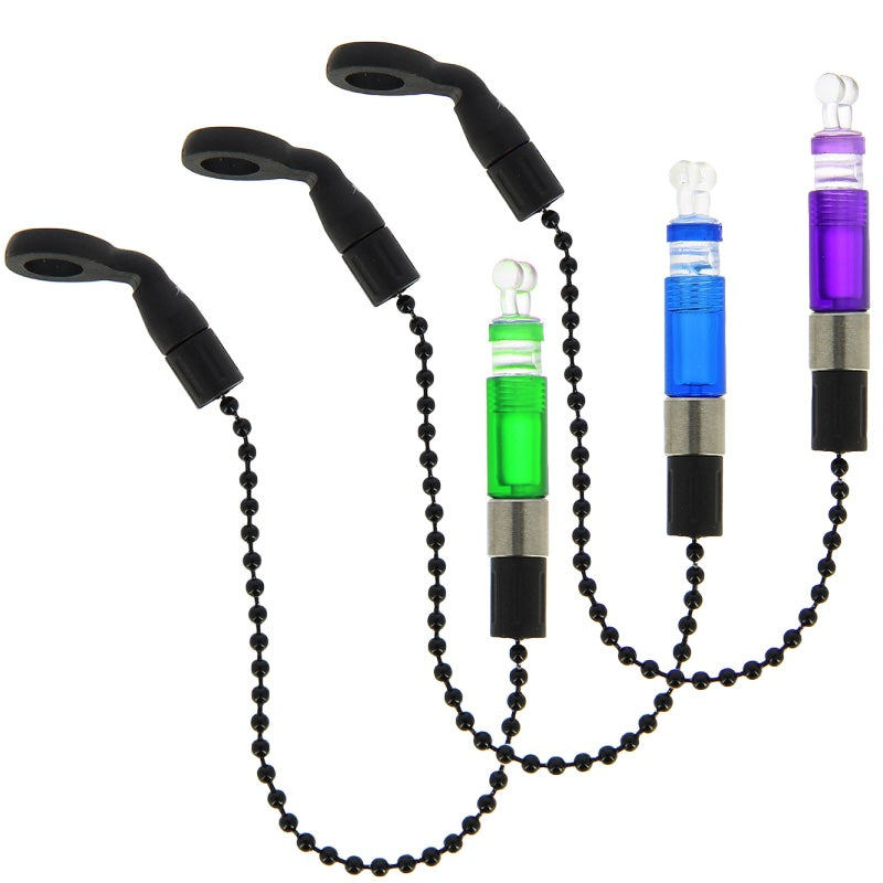 NGT Profiler Indicator Set – New Romney Angling Store