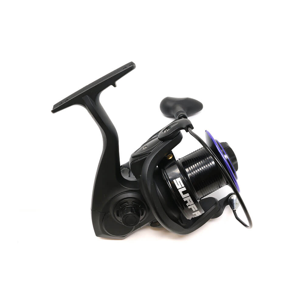 Tronix Axia Surf 6000 Reel – New Romney Angling Store