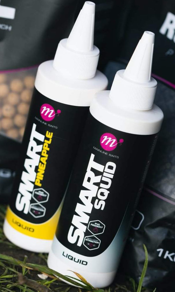 Mainline Smart Liquid Squid – New Romney Angling Store