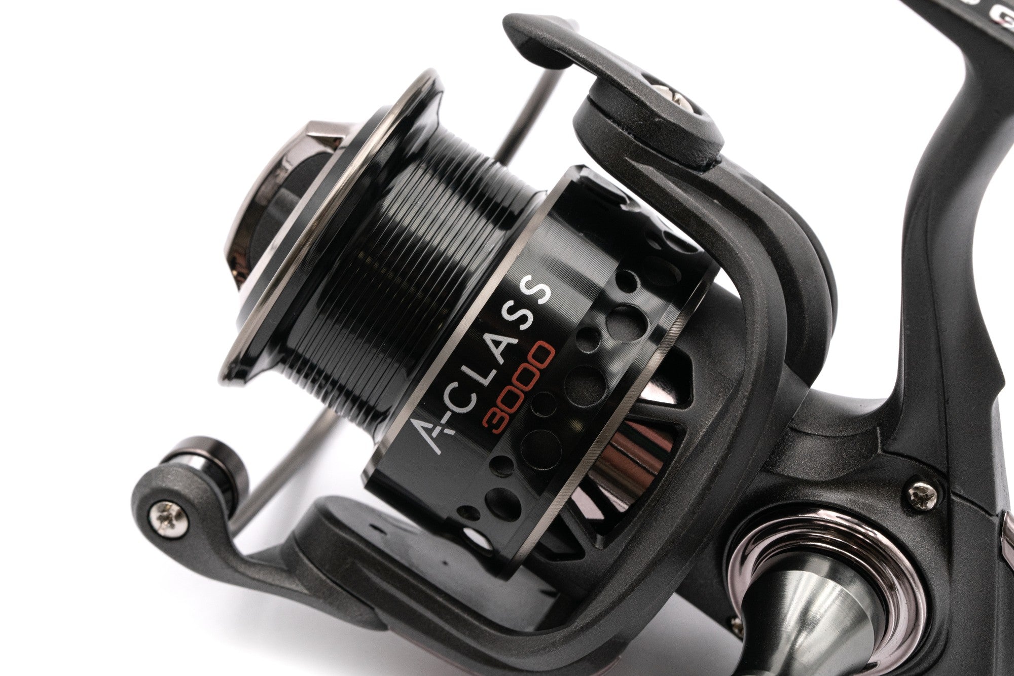 Guru A-Class 5000 – New Romney Angling Store