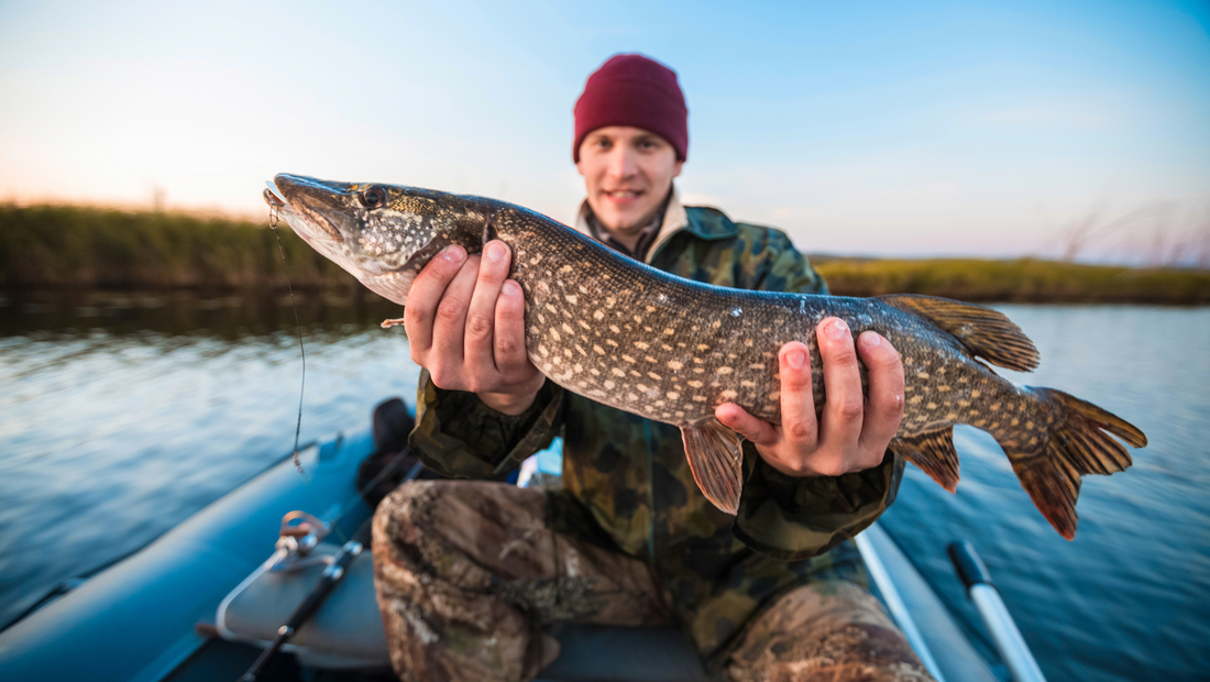 ROMNEY ANGLING / KENT, UK / ANGLING SHOP – New Romney Angling Store