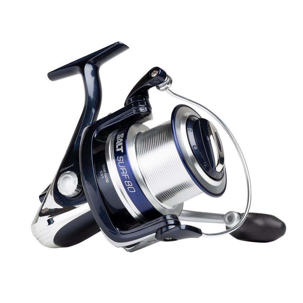 Shakespeare Salt Surf 80 Reel – New Romney Angling Store