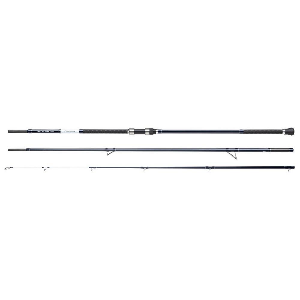 Shakespeare SALT XT Continental Surfcasting Rod – New Romney Angling Store
