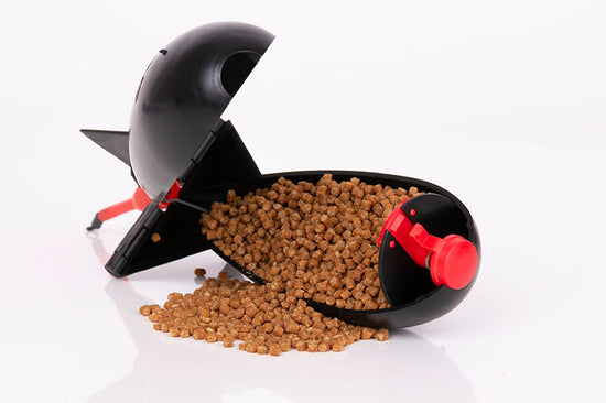 Midi Spomb™ Colour Black – New Romney Angling Store